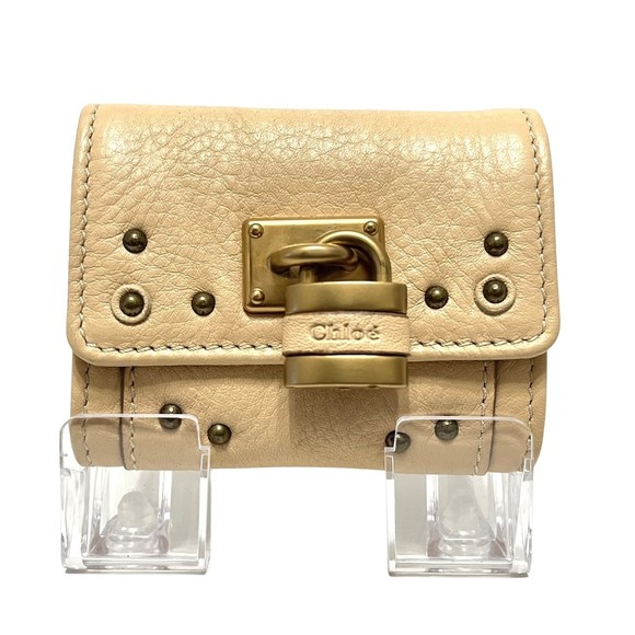 Chloe | Bags | Chloe Paddington Wallet | Poshmark